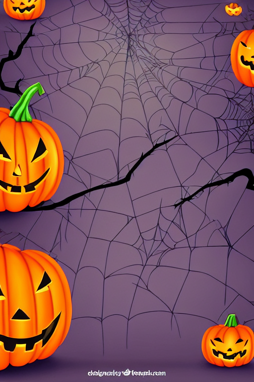 Stable Diffusion prompt: hyper realistic halloween poster - PromptHero