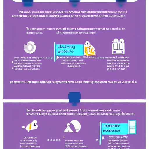 Stable Diffusion prompt: devops infographic describing 10 - PromptHero