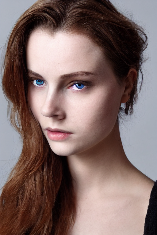 Stable Diffusion prompt: Remarkable Look - PromptHero