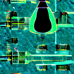 Stable Diffusion prompt: anatomy poster of human heart:: - PromptHero