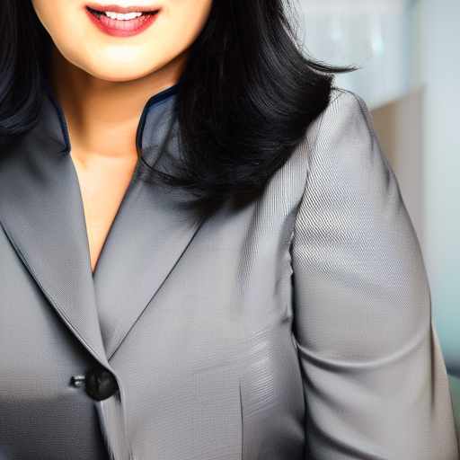 Stable Diffusion prompt: portrait of a pretty office - PromptHero