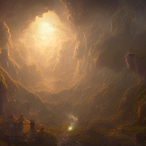 mindseed - PromptHero