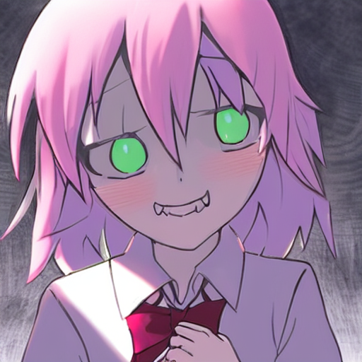 Waifu Diffusion prompt: high resolution anime, dreamy - PromptHero