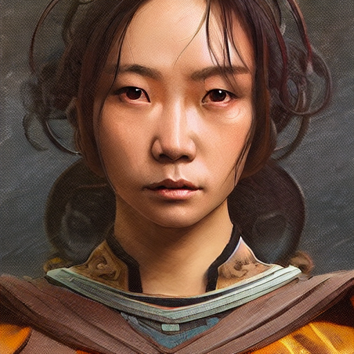 Stable Diffusion prompt: kungho chan Star Wars movie - PromptHero