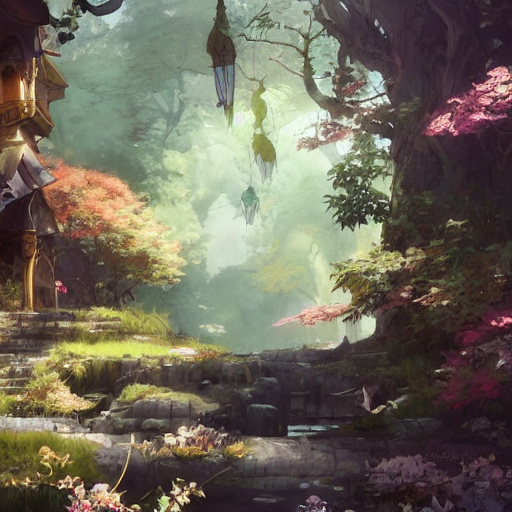 Stable Diffusion prompt: The theme is environmentally - PromptHero