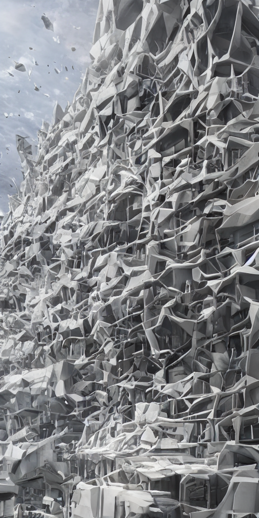 Stable Diffusion prompt: modern architecture, modern - PromptHero