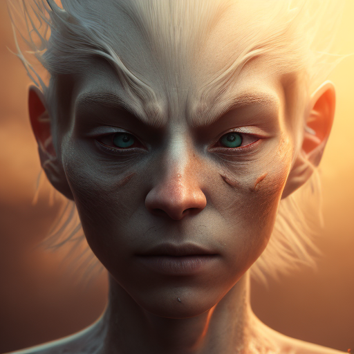 Openjourney prompt: photo of a ultra realistic demon, - PromptHero