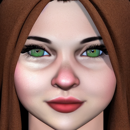 Stable Diffusion prompt: detailed of the beautiful girl - PromptHero