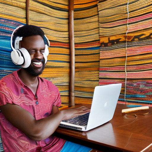 Openjourney prompt: a realistic photo of a smiling man - PromptHero