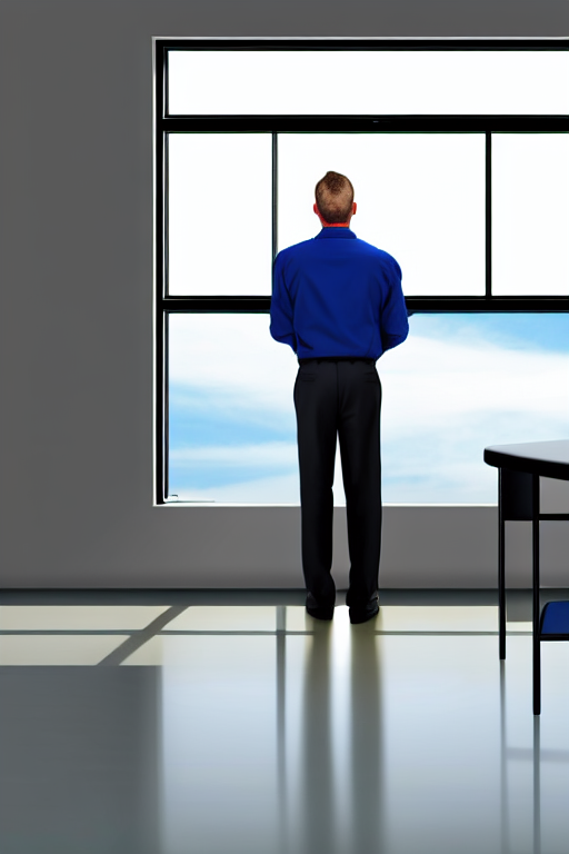 Stable Diffusion prompt: rear view: hyper realistic - PromptHero