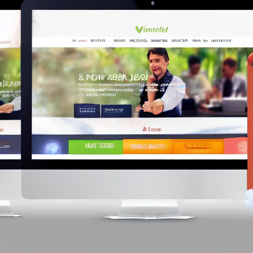 Stable Diffusion prompt: website design idea, rocket - PromptHero