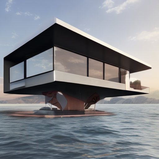 Openjourney prompt: Beautiful concept art, modern - PromptHero