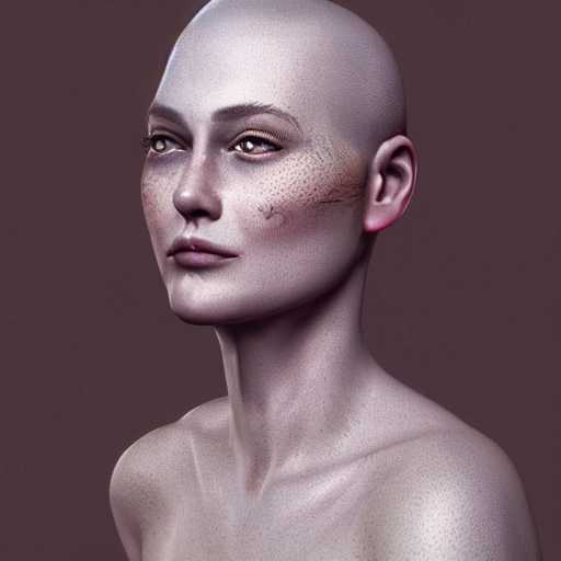 Stable Diffusion prompt: a painting of beautiful woman - PromptHero