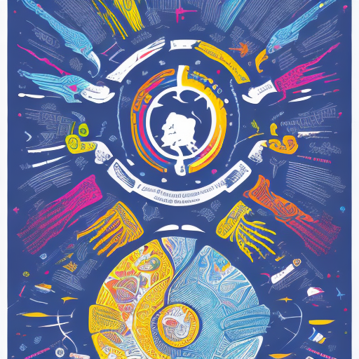 Openjourney prompt: créate a graphic design inspired by - PromptHero