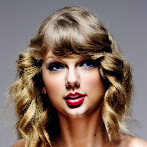 Stable Diffusion prompt: Taylor swift face and body but - PromptHero