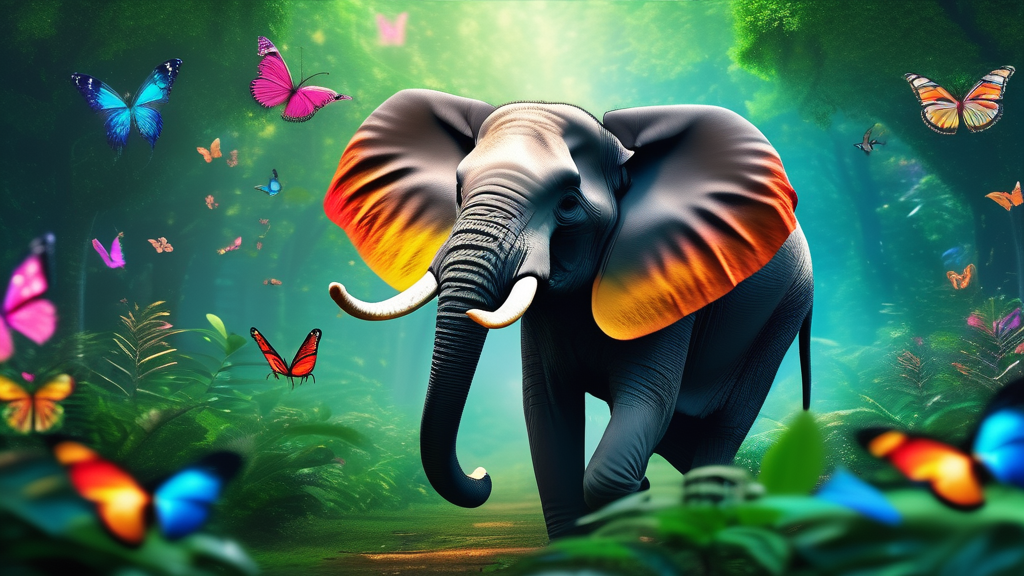Create GIF with AI