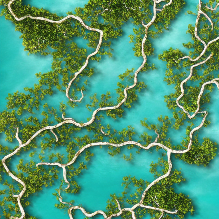 Stable Diffusion prompt: show the design of this - PromptHero