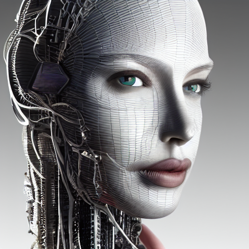 Stable Diffusion prompt: complex 3d render ultra detailed - PromptHero