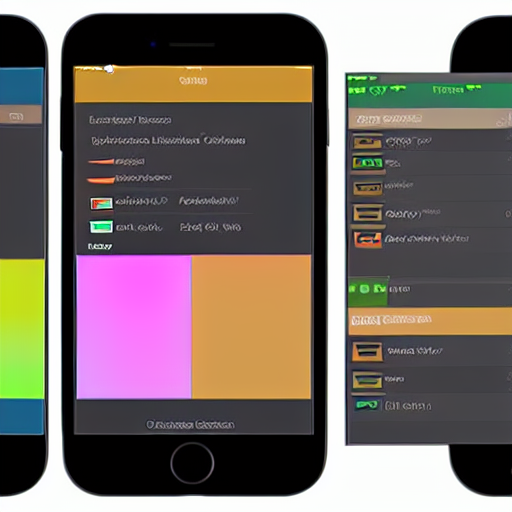 Stable Diffusion prompt: ios app icon running, indirect - PromptHero
