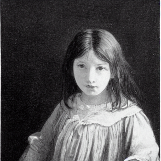 Stable Diffusion prompt: young girl - PromptHero