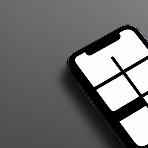 Stable Diffusion prompt: Check Mark ios app icon, - PromptHero