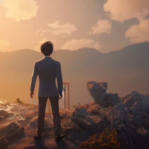 Stable Diffusion prompt: photo of a ultra realistic - PromptHero