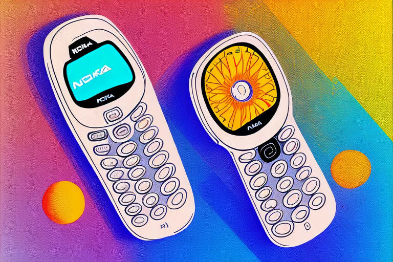 Le Nokia 3310, ce téléphone qui a survécu à la chute de Nokia! - Raspberry Pi France