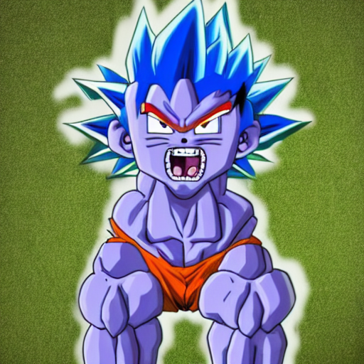 Stable Diffusion prompt: ImageOf a dog with the body of - PromptHero