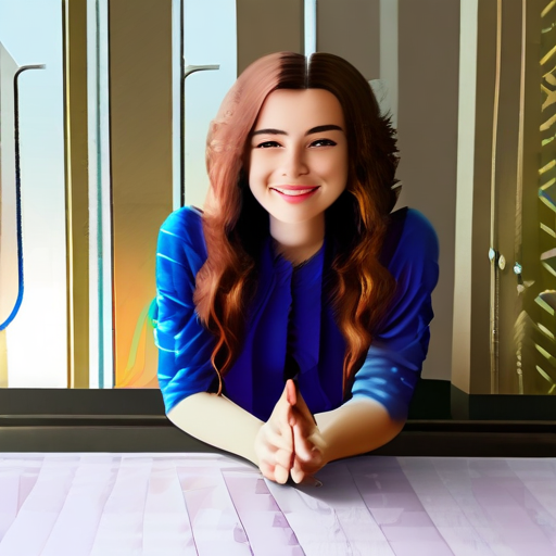 bytedance/res-adapter – Run with an API on Replicate