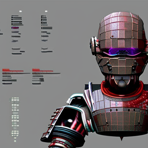 Stable Diffusion prompt: Highly detailed, demon-inspired - PromptHero