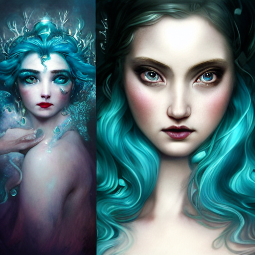 Stable Diffusion prompt: Detailed eyes flawless eyes - PromptHero