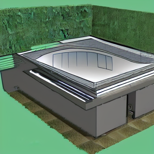 Stable Diffusion prompt: create a realistic architectural - PromptHero