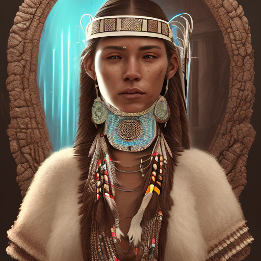 Openjourney prompt: hyper realistic photograph, portrait - PromptHero