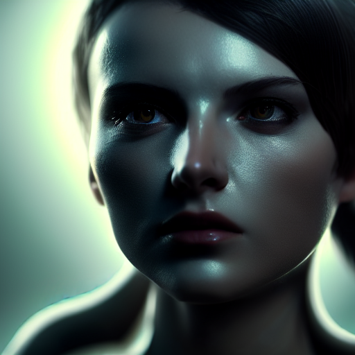 Stable Diffusion prompt: Full shot. Very realistic. Ray - PromptHero