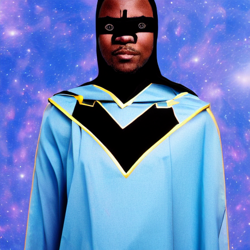 Stable Diffusion prompt: Generate a full body image of an - PromptHero