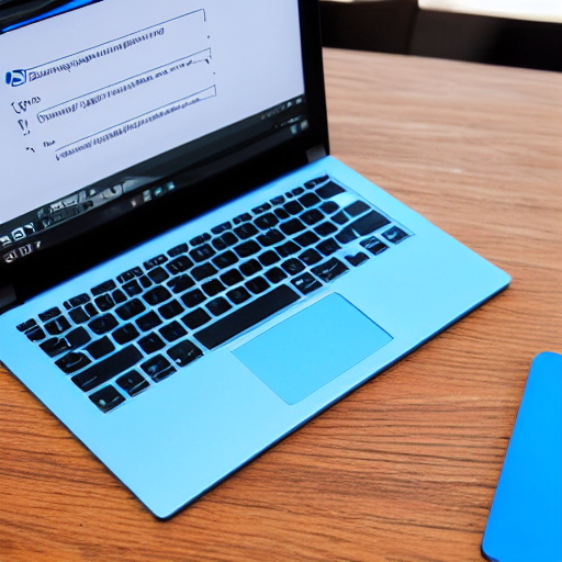 Stable Diffusion prompt: computer , office 365 , mfa - PromptHero