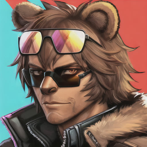 Anything prompt: Midjourney v4 style, portrait of a brown - PromptHero