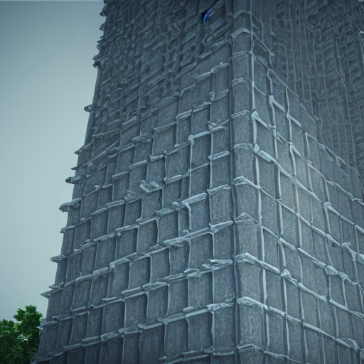 Stable Diffusion prompt: photo of a ultra realistic tower - PromptHero