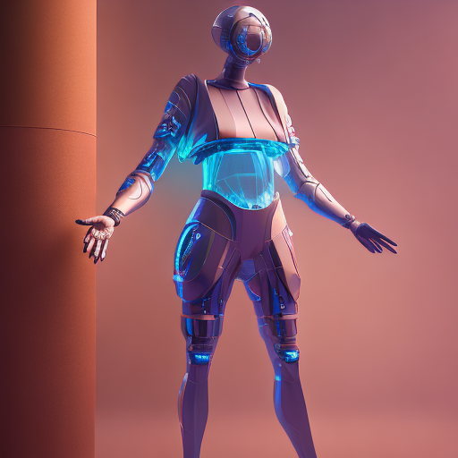 Openjourney prompt: Character Design, transparent - PromptHero