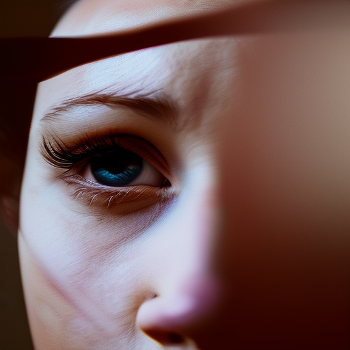 Stable Diffusion prompt: perfect eyes, cinematic, 80mm - PromptHero