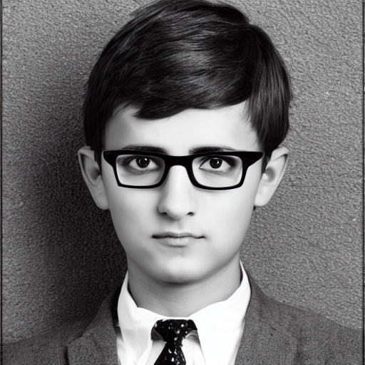 Stable Diffusion prompt: youthful male , square face , - PromptHero