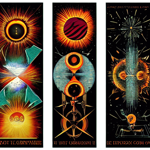 Stable Diffusion prompt: creation of the - PromptHero