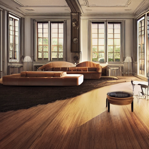 Stable Diffusion prompt: posters,full view of a modern - PromptHero