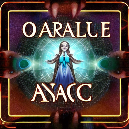 Stable Diffusion prompt: artificial intelligence, magic, - PromptHero