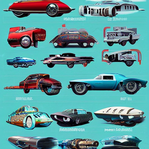 Stable Diffusion prompt: highly detailed infographic of - PromptHero