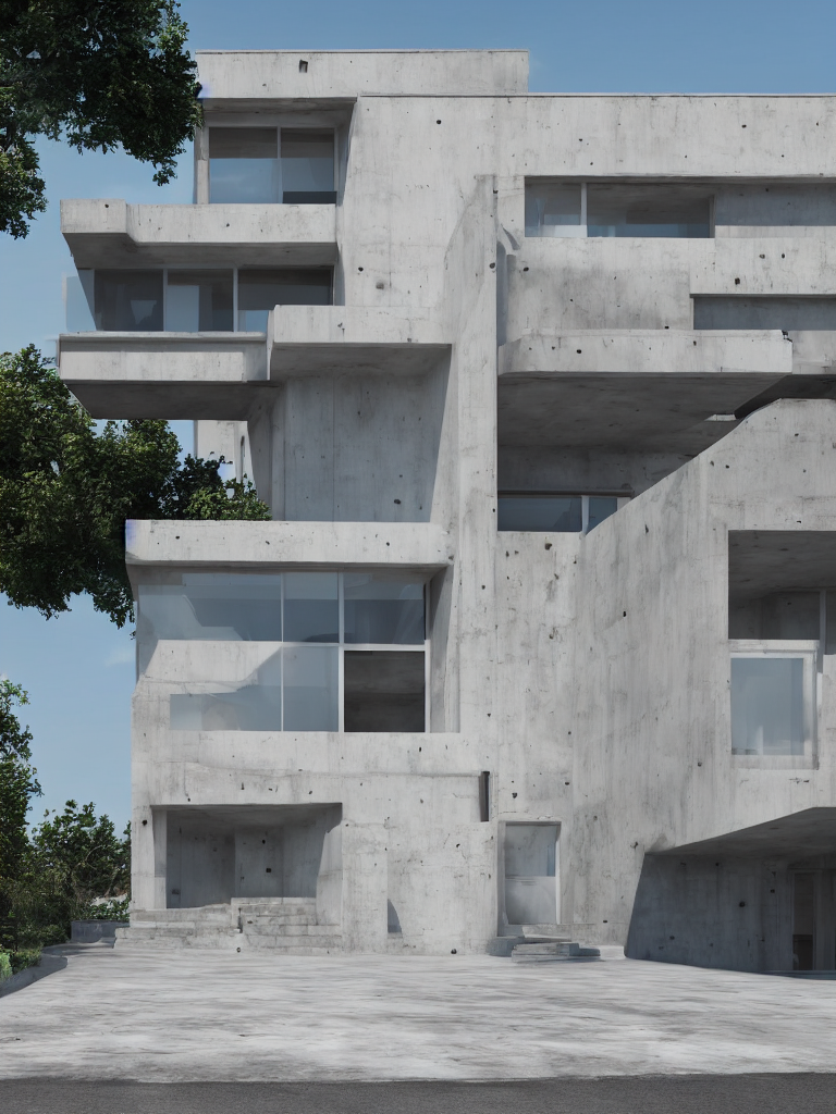 Stable Diffusion prompt: hyper realistic modern style - PromptHero