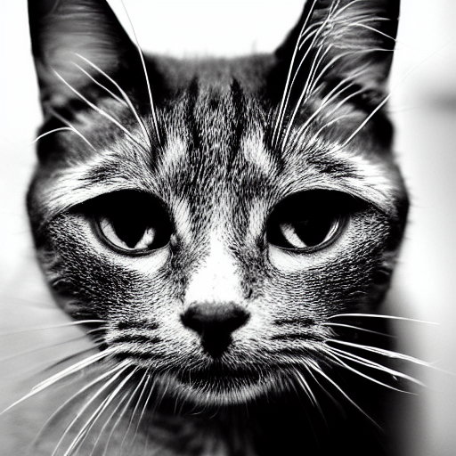 Stable Diffusion prompt: cat - PromptHero