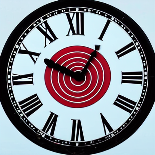 Stable Diffusion prompt: A clock that counts down from 20 - PromptHero