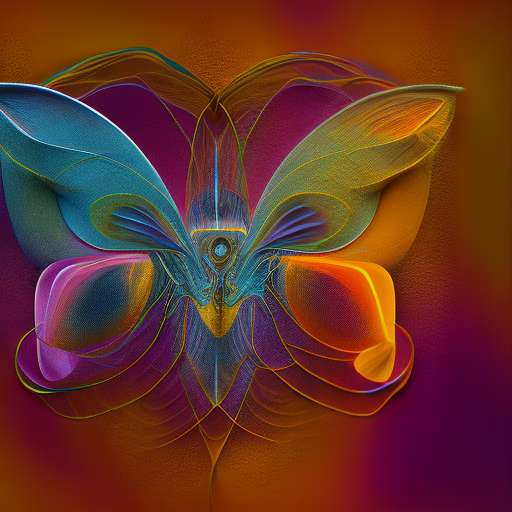 Openjourney prompt: metamorphosis, digital transformation - PromptHero