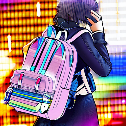 Stable Diffusion prompt: pixiv, hyper detailed, harajuku - PromptHero